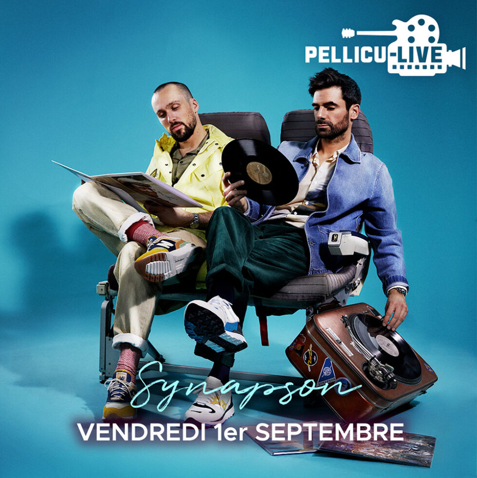 Accueil - Pelliculive