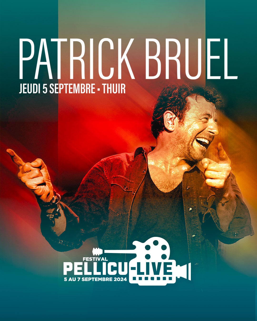 Accueil - Pelliculive