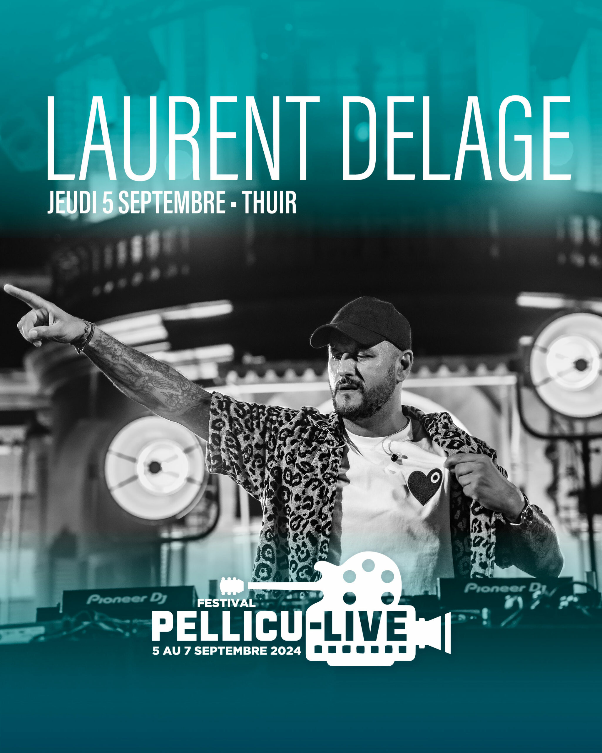 Accueil - Pelliculive