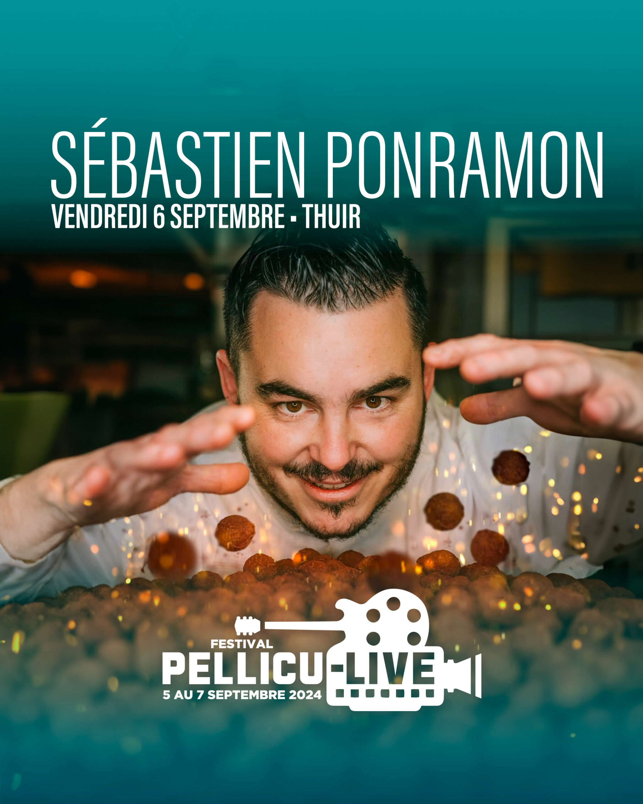 Accueil - Pelliculive