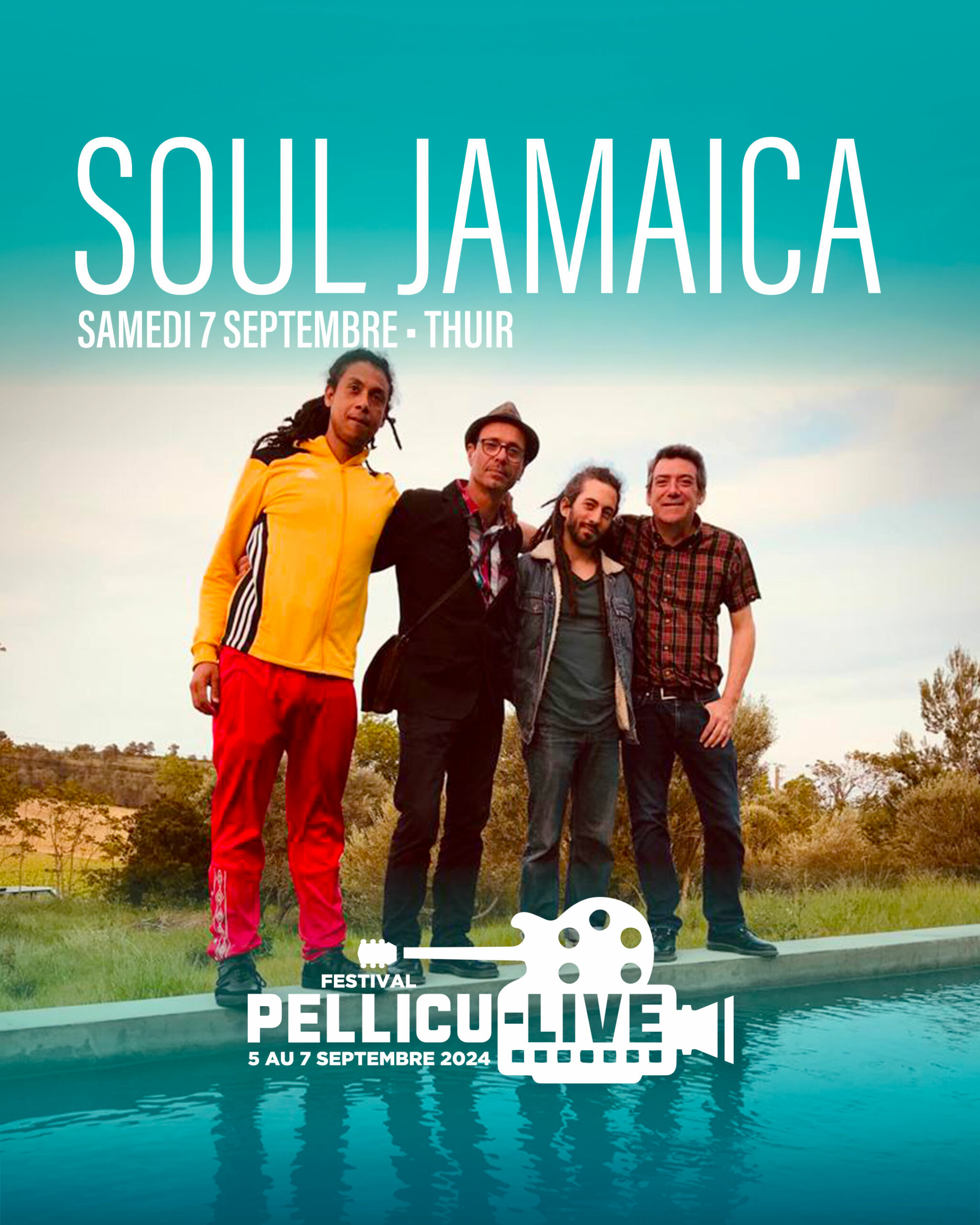 Accueil - Pelliculive