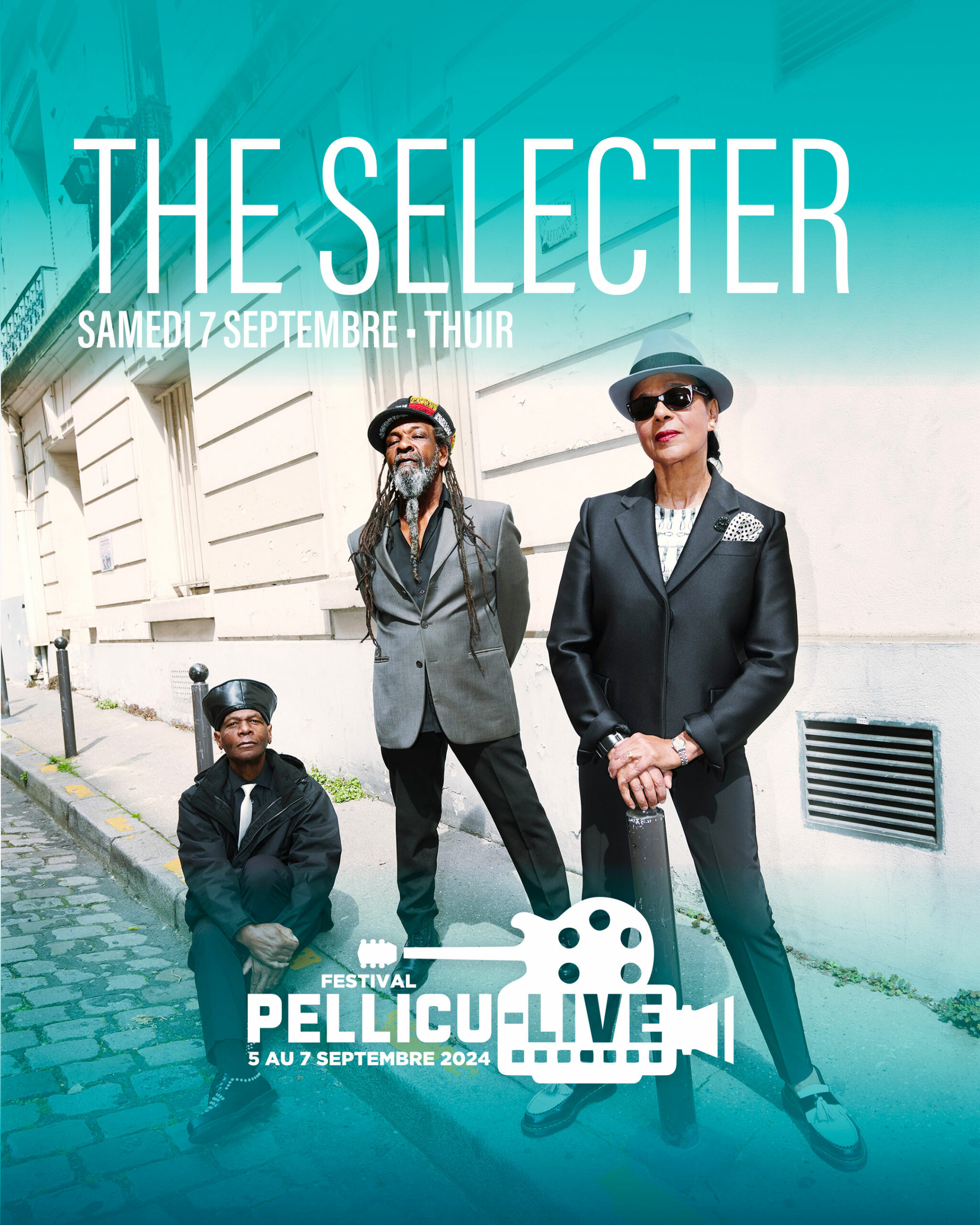 Accueil - Pelliculive
